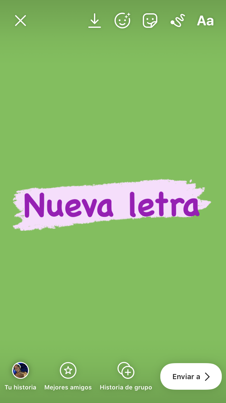 Diferénciate con Instagram Fonts: Cooltext, Fancy Text y Letter ...