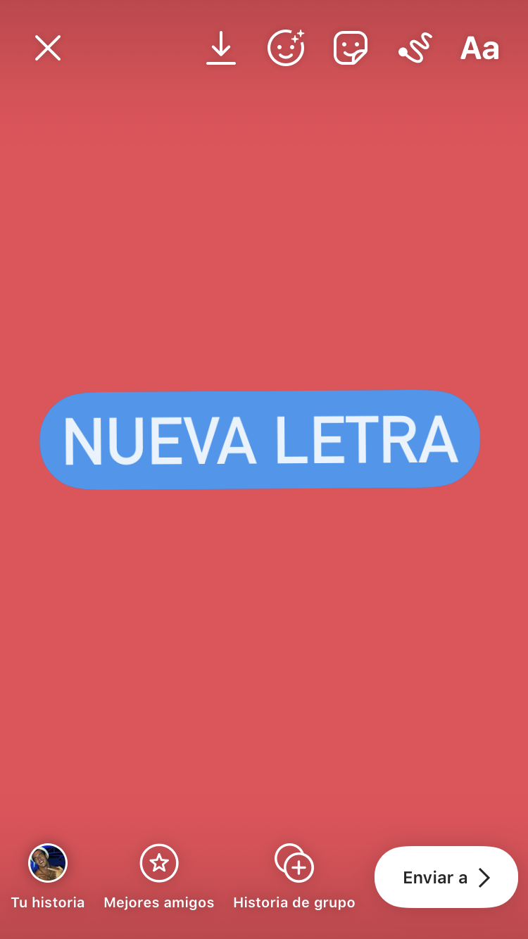 Diferénciate con Instagram Fonts: Cooltext, Fancy Text y Letter ...