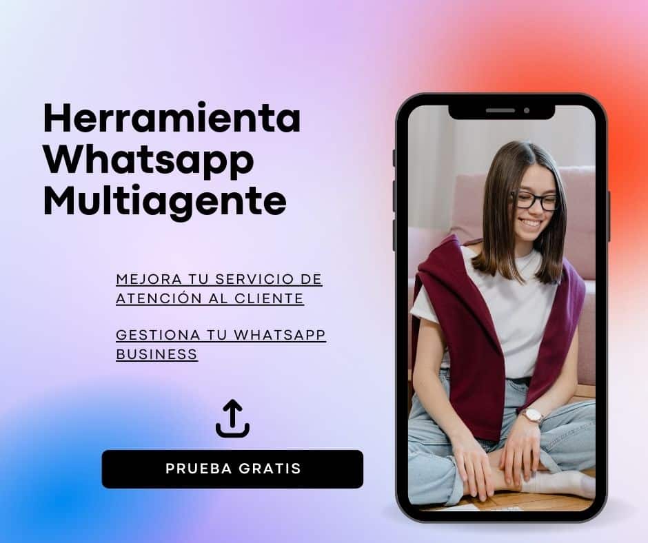 ManyContacts - Herramienta WhatsApp multiagente para Empresas | Marcos ...