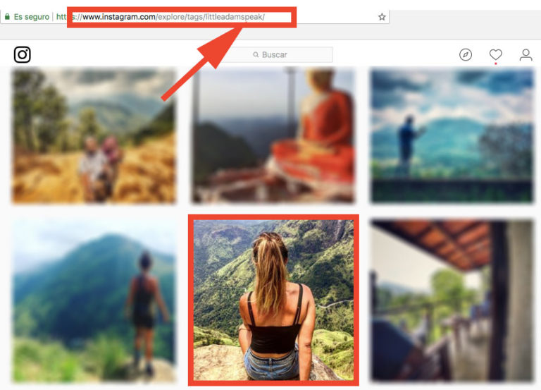 Cómo Buscar Personas en Instagram por Ciudad, Teléfono, etc.
